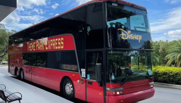 Discover a Hotel Near Disney Springs With Shuttle and Early Park Entry