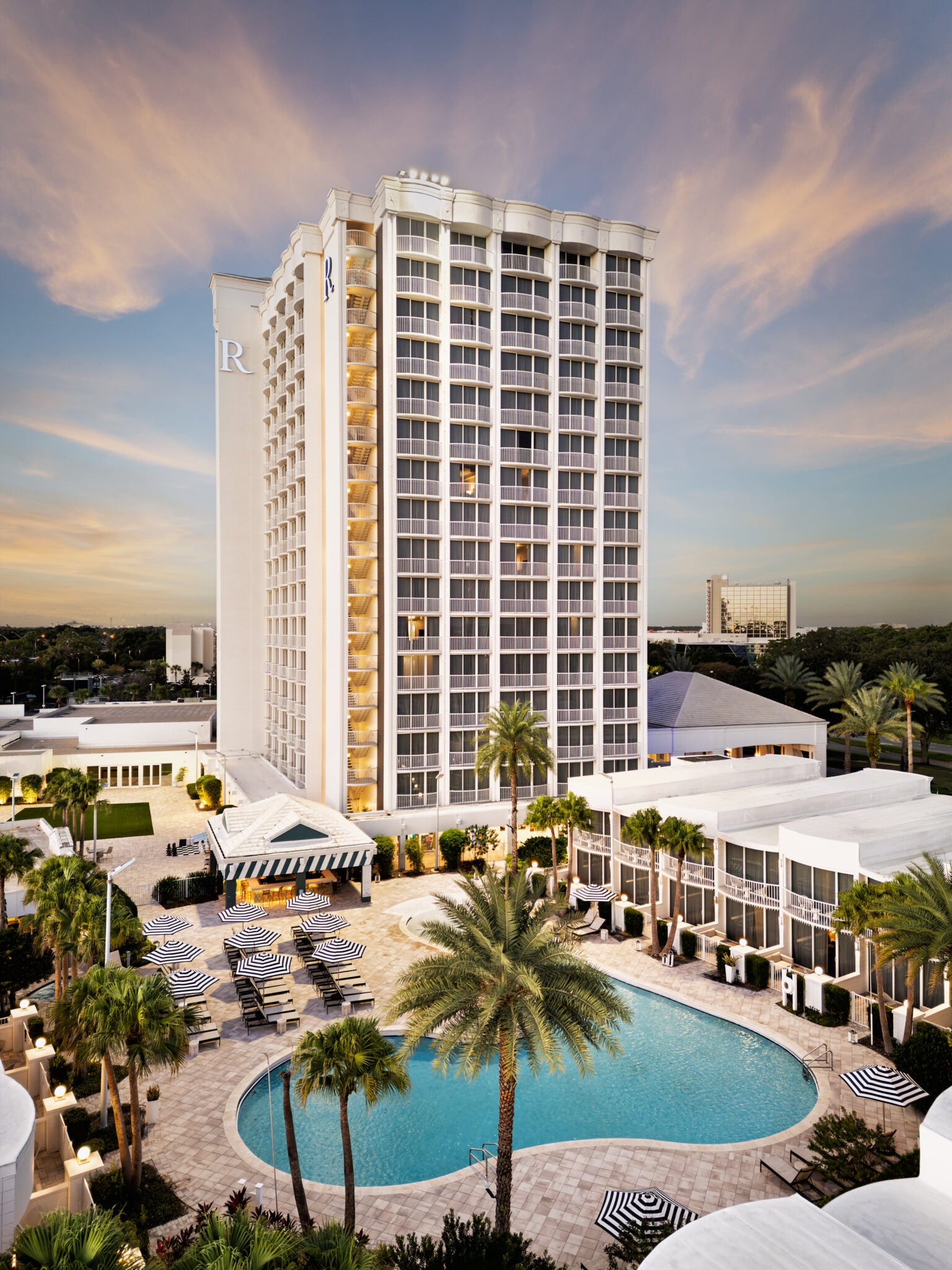 Renaissance Orlando Resort & Spa | Disney Springs Official Hotel
